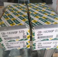 China NDC Engine Bearings With 6D24  ME350864 MS-1839 ME181337 CB-1839GP for sale