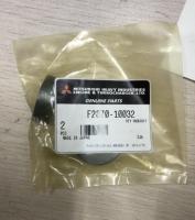 China Mitsubishi Heavy Industries Spare Parts S16R F2445-12000 Nut Self Locking F2870-10032 Key Wooddruff for sale
