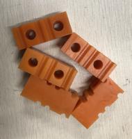 China Mitsubishi Heavy Industries Spare Parts  S16R 37562-13101 Clamp Pipe 37562-13401 Seat Pipe for sale