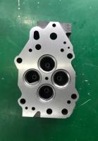 China KOMATSU 6D140 12V140 QST30 Cylinder Head 4068673RX 600-211-1020 for sale