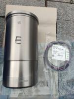 China Volvo TAD1631 Cylinder Liner And Liner Kit 3800285 128104 Mahle 0385590 for sale