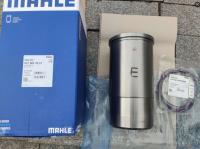 China Volvo TAD1631 Cylinder Liner And Liner Kit 3800285 128104 Mahle 0385590 for sale