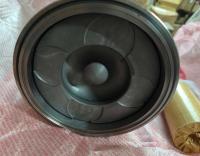 China Volvo TAD1631 Cylinder Liner And Liner Kit 3800285 128104 Mahle 0385590 for sale