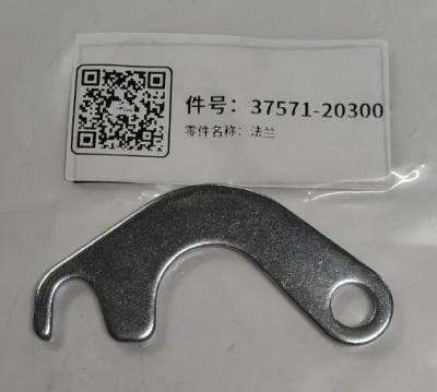 China Mitsubishi S12R 37571-20300 Flanges F2500-12000 Spring Washer  F2515-10000 Flanges for sale