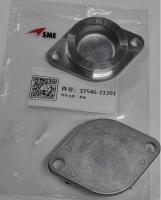 China Mitsubishi S12R 37546-21201 Cover Plate  37725-15700 Ping Jian  F2500-10000 Flat Washer for sale