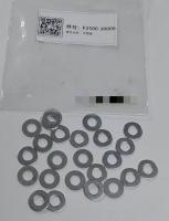 China Mitsubishi S12R 37546-21201 Cover Plate  37725-15700 Ping Jian  F2500-10000 Flat Washer for sale