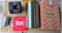 China Hino P11C Liner Kit 11463-E0020 Piston 13211-2723 13211-2700 S1304-E0110 for sale
