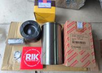 China Hino P11C Liner Kit 11463-E0020 Piston 13211-2723 13211-2700 S1304-E0110 for sale