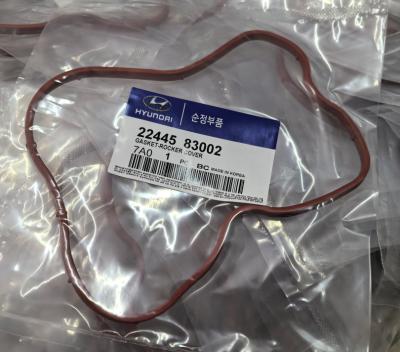China Mitsubishi 6D22 Gasket-Rocker Cover 22445-83002 Korean Product for sale