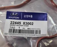 China Mitsubishi 6D22 Gasket-Rocker Cover 22445-83002 Korean Product for sale