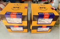 China Mitsubishi 6D16T Piston Ring SDM31054ZX ME997467 ME997999 ME999549 NOK Oil Seal 6D95 AW9063-EO for sale