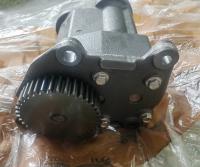 China Komatsu 6D170 Oil Pump, 6240-51-1100 Japanese TBK Product for sale