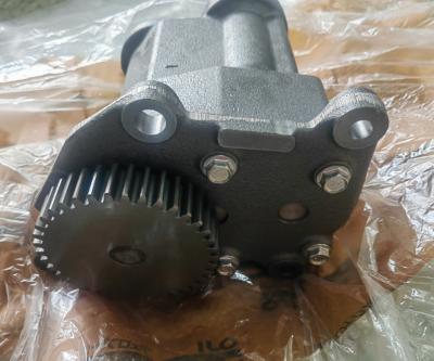 China Komatsu 6D170 Oil Pump, 6240-51-1100 Japanese TBK Product for sale