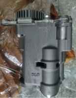 China Komatsu 6D170 Oil Pump, 6240-51-1100 Japanese TBK Product for sale