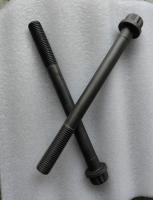 China Mitsubishi S12R Main Bearing Seat Bolt 37707-11801 for sale