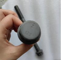 China Mitsubishi S12R Main Bearing Seat Bolt 37707-11801 for sale