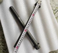 China Mitsubishi S12R Main Bearing Seat Bolt 37707-11801 for sale