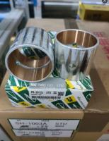 China Komatsu 6D125 Camshaft Bearing 6150-21-1490 Connecting Rod Bearing 6150-31-3130 6150-42-4110 for sale
