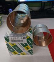 China Komatsu 6D125 Camshaft Bearing 6150-21-1490 Connecting Rod Bearing 6150-31-3130 6150-42-4110 for sale