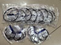 China Mitsubishi 8DC9 Cylinder Liner O-Ring 21138-72000  21139-72600 Korean Product for sale