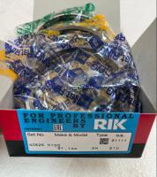 China Korea Hyundai D4BB/D4BA Piston Ring RIK Japan 23040-42200  40525 for sale