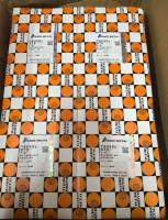 China Mitsubishi 6D34 Thrust Plate T6030L DAIDO Japan ME013644 ME013560 for sale