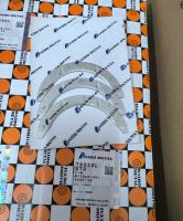 China Mitsubishi 6D34 Thrust Plate T6030L DAIDO Japan ME013644 ME013560 for sale