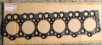China Mitsubishi 6D34 Gasket Genuine Japan ME081734  For Engines for sale