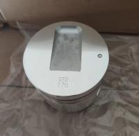 China Mitsubishi S4S Piston 32A17-10101 With High Temperature Ring Structure for sale