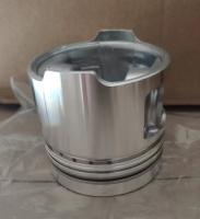 China Mitsubishi S4S Piston 32A17-10101 With High Temperature Ring Structure for sale