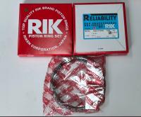 China Isuzu 4HF1 Piston Ring 8-97109-462-0 RIK 17481 112MM for sale