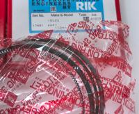 China Isuzu 4HF1 Piston Ring 8-97109-462-0 RIK 17481 112MM for sale