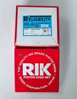 China Isuzu 4HF1 Piston Ring 8-97109-462-0 RIK 17481 112MM for sale