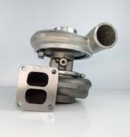 China Mitsubishi 6D22 Supercharger Assembly 49188-80200 TD10 Genuine In Japan for sale