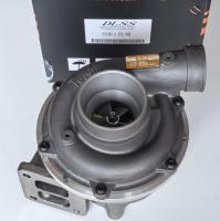 China Isuzu 6HK1 Supercharger 1-1-14400390-0 High Precision for sale