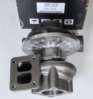 China Isuzu 6HK1 Supercharger 1-1-14400390-0 High Precision for sale