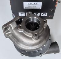 China Isuzu 6HK1 Supercharger 1-1-14400390-0 High Precision for sale