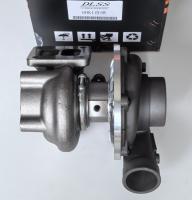 China Isuzu 6HK1 Supercharger 1-1-14400390-0 High Precision for sale