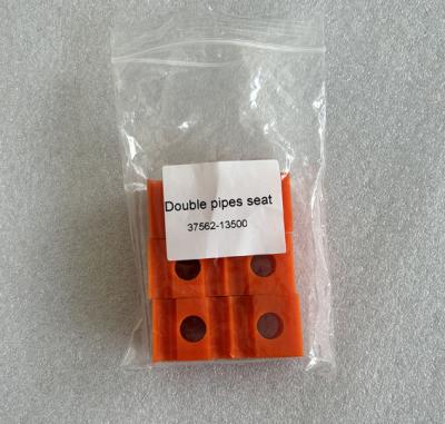China S12R 37562-13300 Clamp Pipe 37562-13401 Seat Pipe 37562-13101 for sale