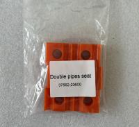 China S12R 37562-13300 Clamp Pipe 37562-13401 Seat Pipe 37562-13101 for sale