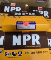 China Komatsu 6D140 6211-31-2031 6D95 6207-31-2500 6D108 6221-31-2200 6D155 6128-31-2060 Piston Ring for sale