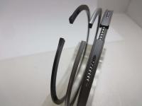 China Kubota V2203 Piston Ring Cylinder Diameter 87MM Size 2.5 * 2 * 5 for sale