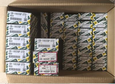 China NDC Engine Bearing 8DC9 CB-1804 H06C CB-2111 6D22 CB-1803  S6K CR-1833 for sale