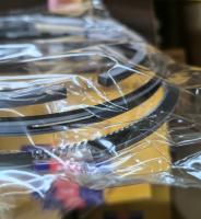 China Mitsubishi S6A2 Piston Ring With A Cylinder Diameter Of 150MM 32517-17010 YJM30109ZZ for sale