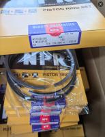 China Mitsubishi S6A2 Piston Ring With A Cylinder Diameter Of 150MM 32517-17010 YJM30109ZZ for sale