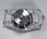 China Mitsubishi 4D34 Water Pump ME990370 ME995424 for sale