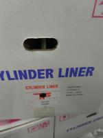 China Mitsubishi 6D16T Cylinder Liner TP Brand ME041105 0529F for sale