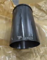 China Mitsubishi 6D16T Cylinder Liner TP Brand ME041105 0529F for sale