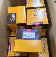 China Mitsubishi 8DC11 piston ring ME090586 ME999990 SDM31128ZZ for sale