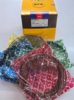 China Mitsubishi 8DC11 piston ring ME090586 ME999990 SDM31128ZZ for sale